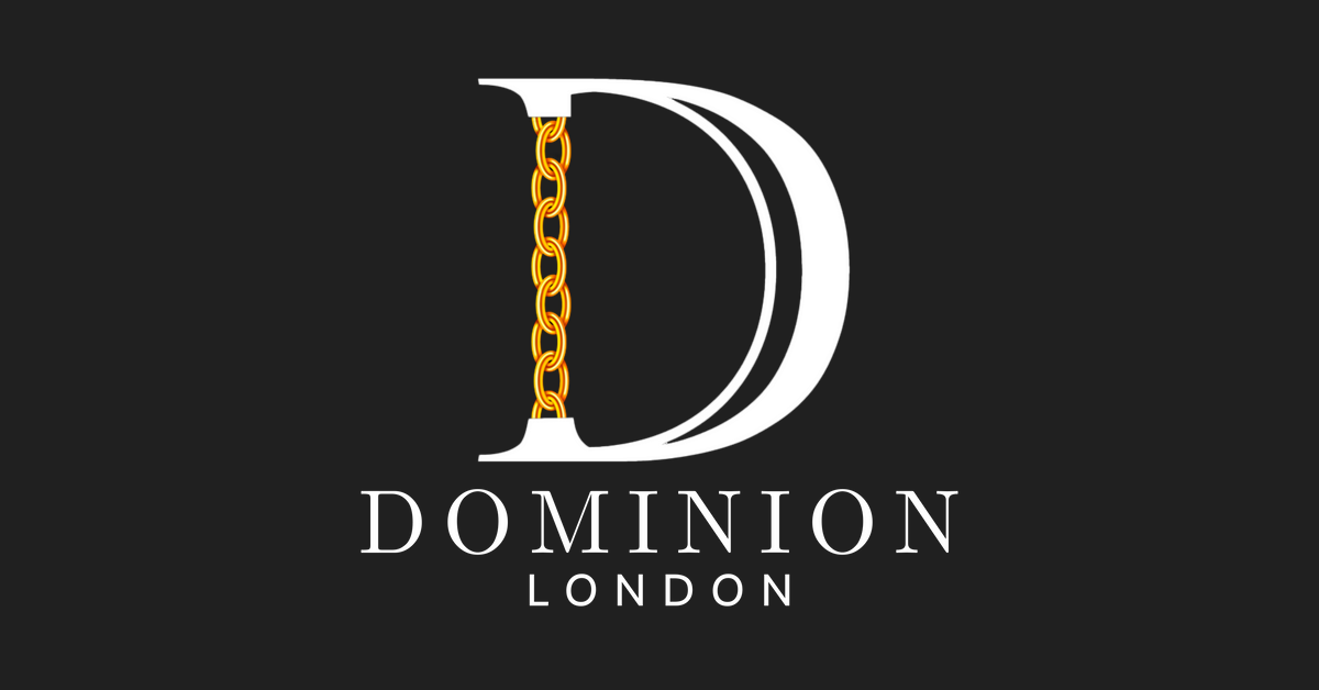Buy Men's Jewellery | Dominion London UK – Dominion Jewellery
